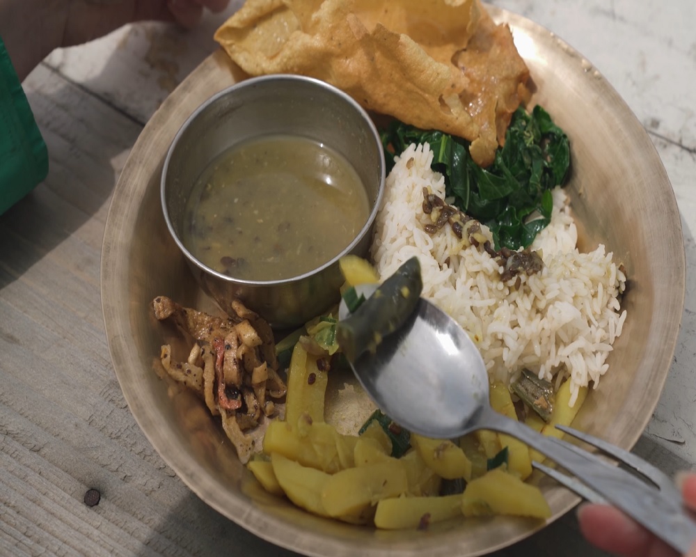 Langtang Valley Trek 2025-2027 | Cost, Itinerary & Map for Your Adventure