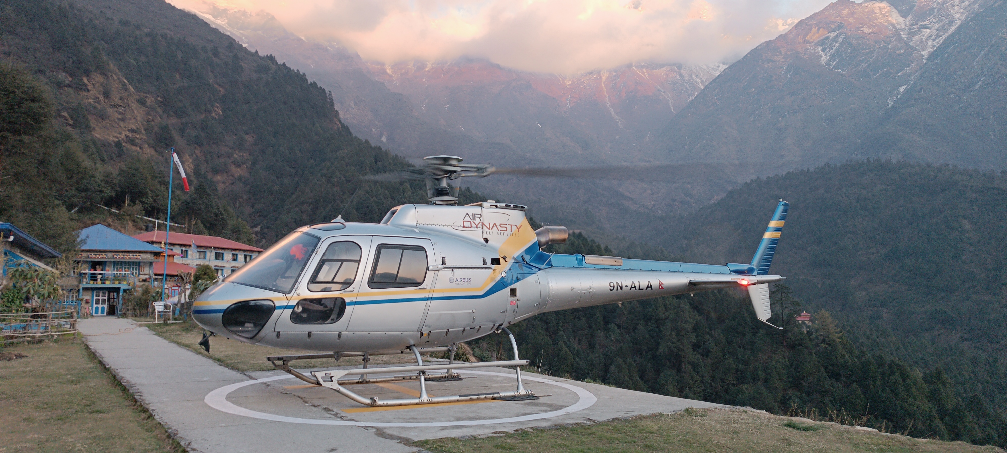 Lukla Flight Cancellations and Best Alternatives