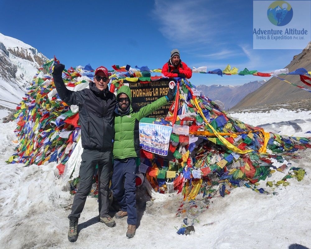 Annapurna Base Camp Short Trek Price for 2025 | ABC Trek Price For 2025 ...