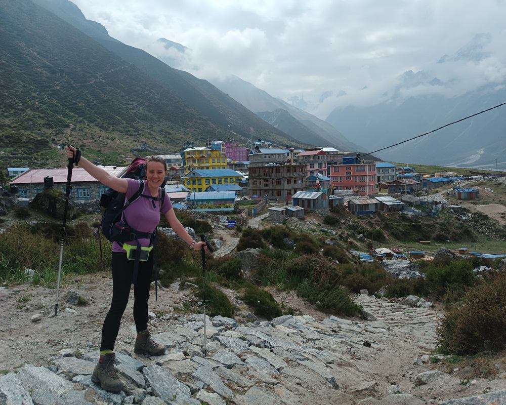 Langtang Valley Trek Guide - (Itinerary, Route, Trek Cost, Permits ...