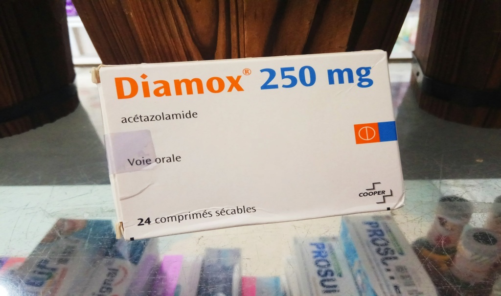 When to Take Diamox for Altitude Sickness While Trekking in Nepal?