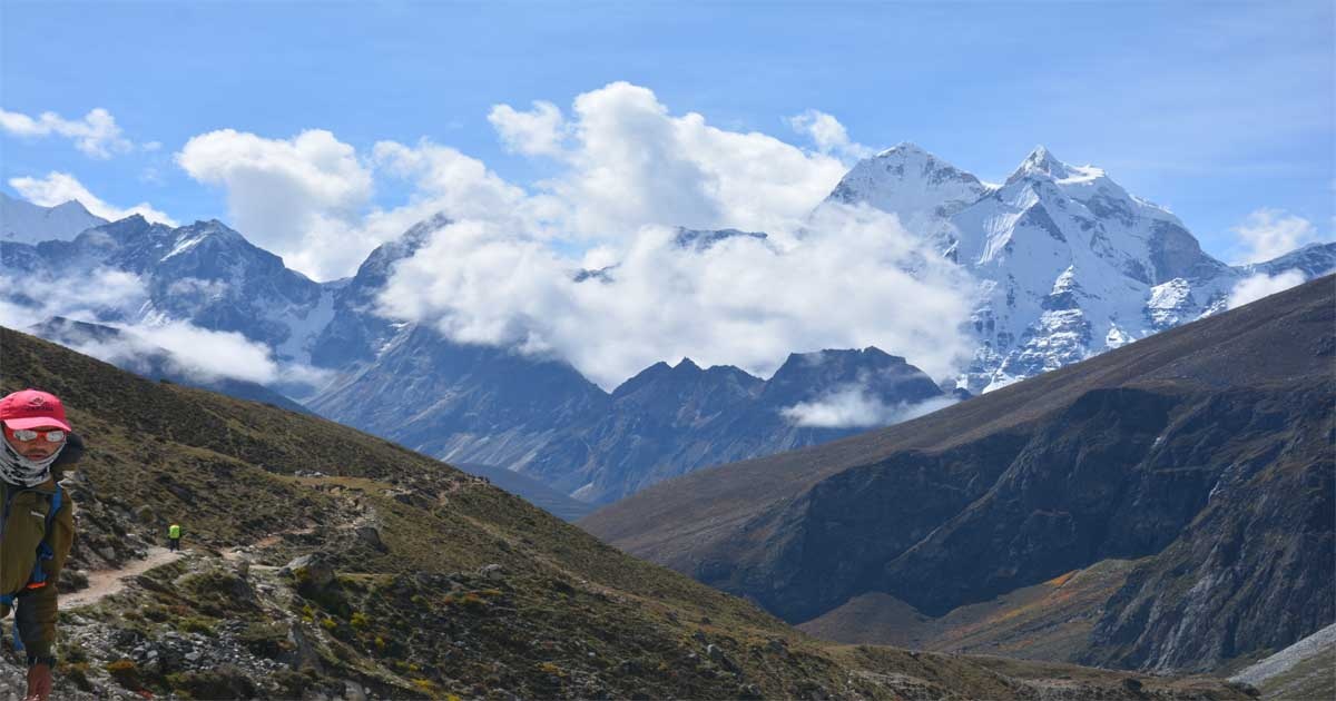 Gokyo Ri Trekking | Gokyo Lakes Trek | Best Himalayan Adventure